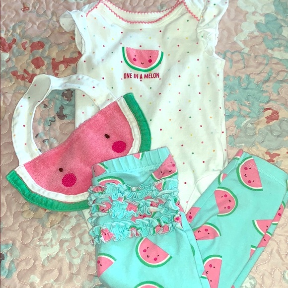 Matching Sets | 3 Pc Outfit | Poshmark